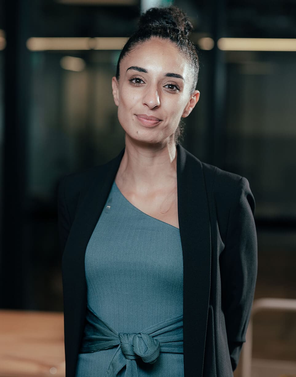 Meet Our Team | Placed Recruitment