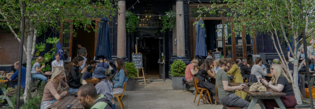 Pub & Bar Top Talent | Placed Recruitment
